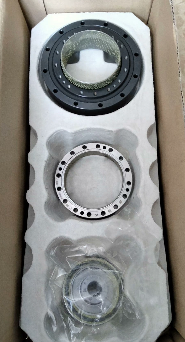 SHG-25-80-2SH-SP – GREENWAY