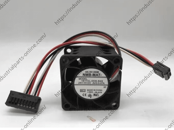 1611VL-05W-B49 A90L-0001-0580#B A230-0649-X003 Fanuc – GREENWAY