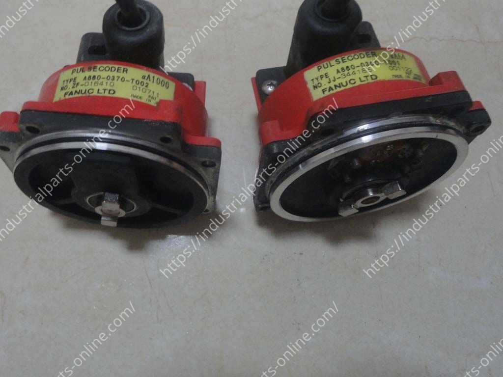 fanuc A860-0360-T011 encoder – GREENWAY