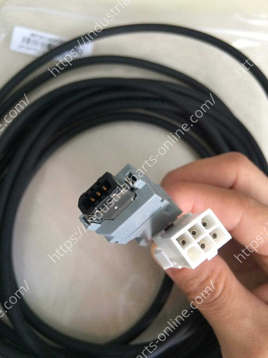 MFECA0050EAM encoder cable – GREENWAY