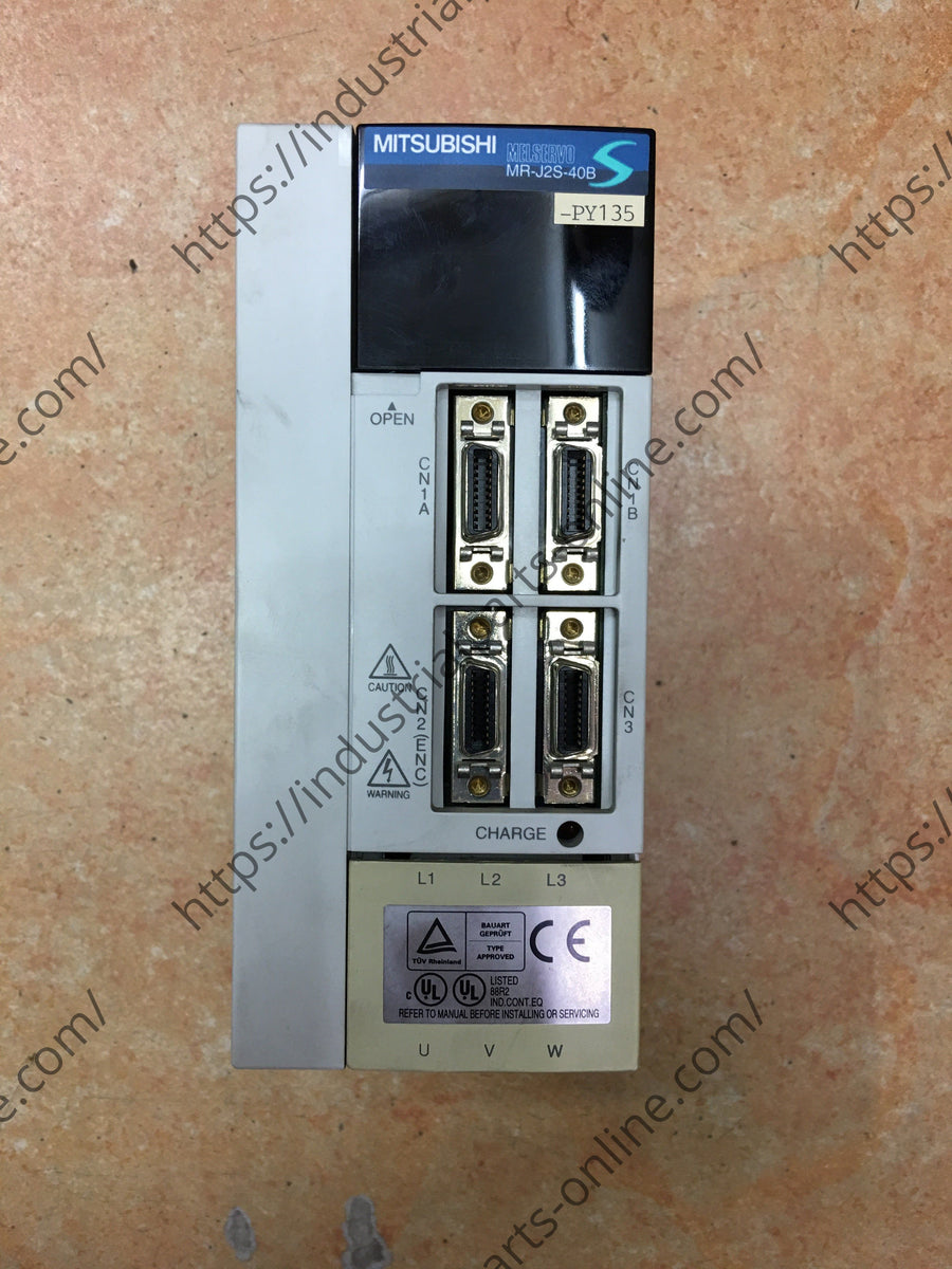 MR-J2-70A-NU60 MR-J2-70A Controlador de servomotor Mitsubishi mr-J2, c – GREENWAY