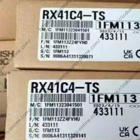 Mitsubishi RX41C4-TS – GREENWAY