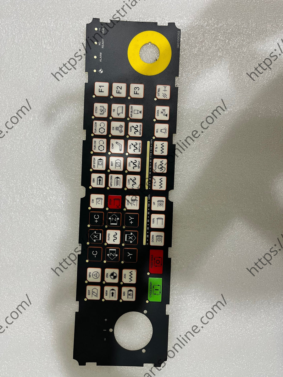 lnc-m528 button panel in stock – GREENWAY