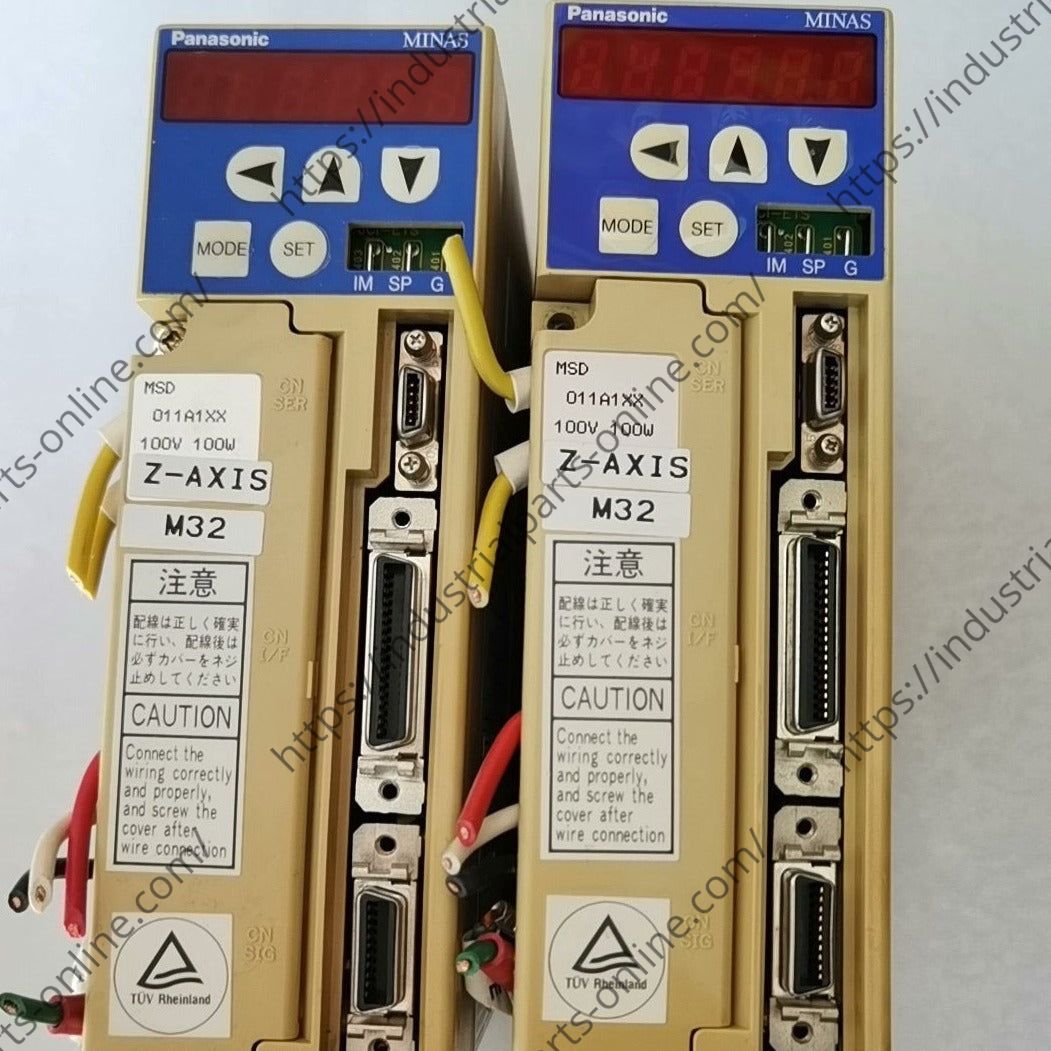 MSS011A1XPM01 panasonic – GREENWAY