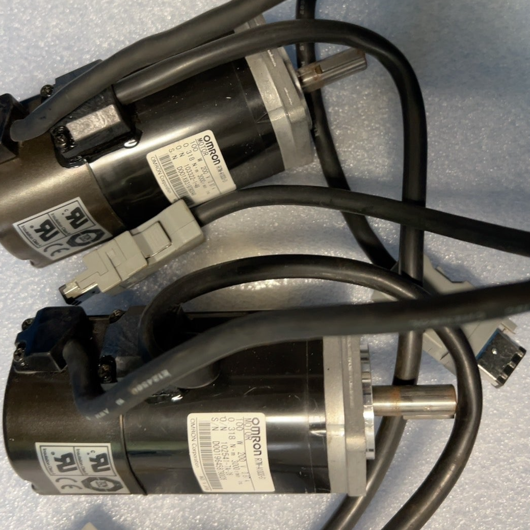 R7M-A10030-S1 omron – GREENWAY