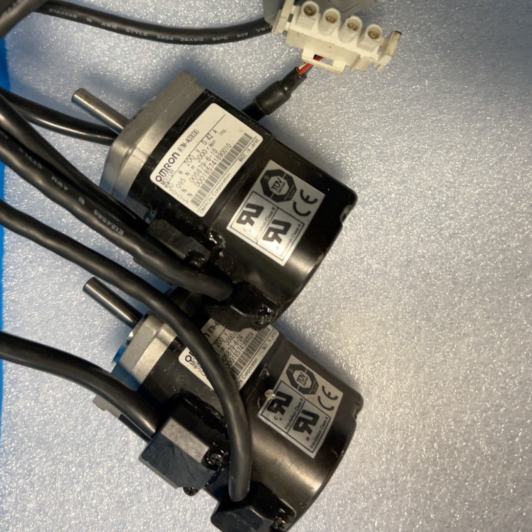 R7M-A03030 omron – GREENWAY