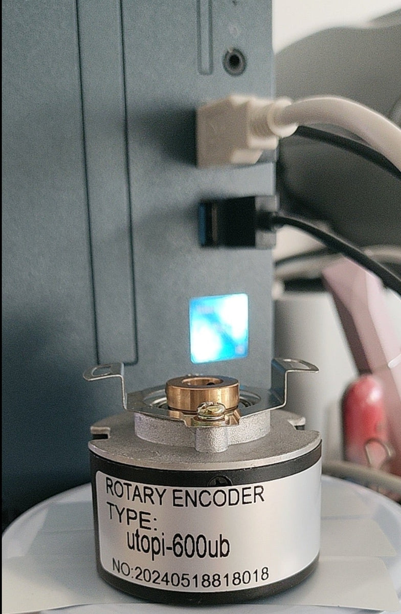 UTOPI-600UB YASKAWA encoder alternative one – GREENWAY