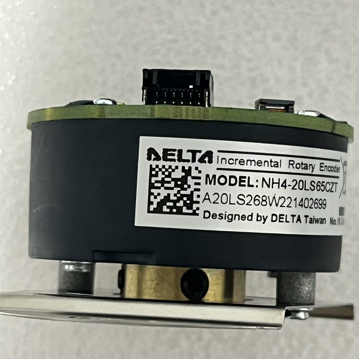 NH4-20LS65CZT DELTA – GREENWAY