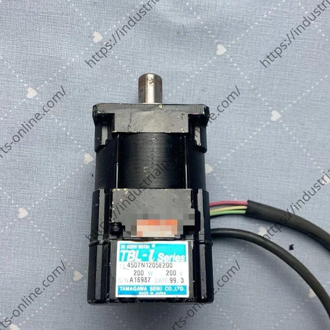 SANMEI TS4507N1205E200 – GREENWAY