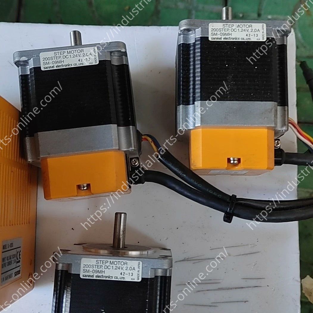 sanmei Si-02DS SM-09MH – GREENWAY
