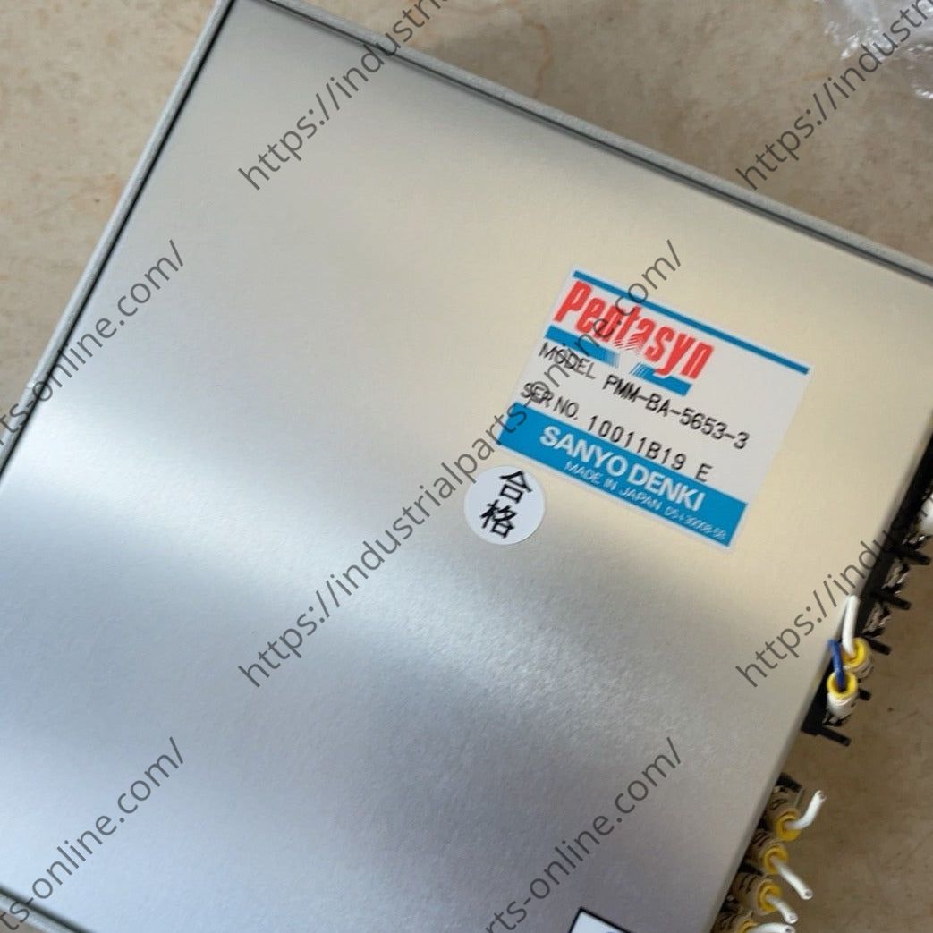 sanyo PMM-BA-5653-3 – GREENWAY