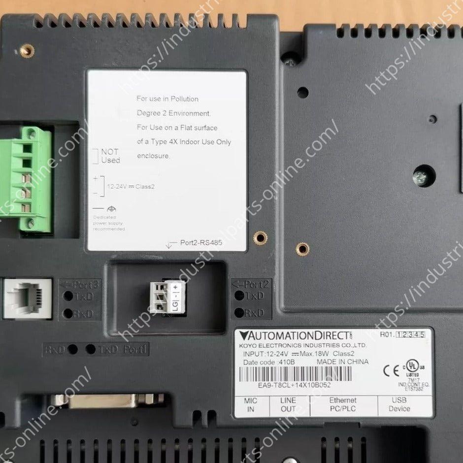 KOYO KML100系列EA9-T8CL – GREENWAY