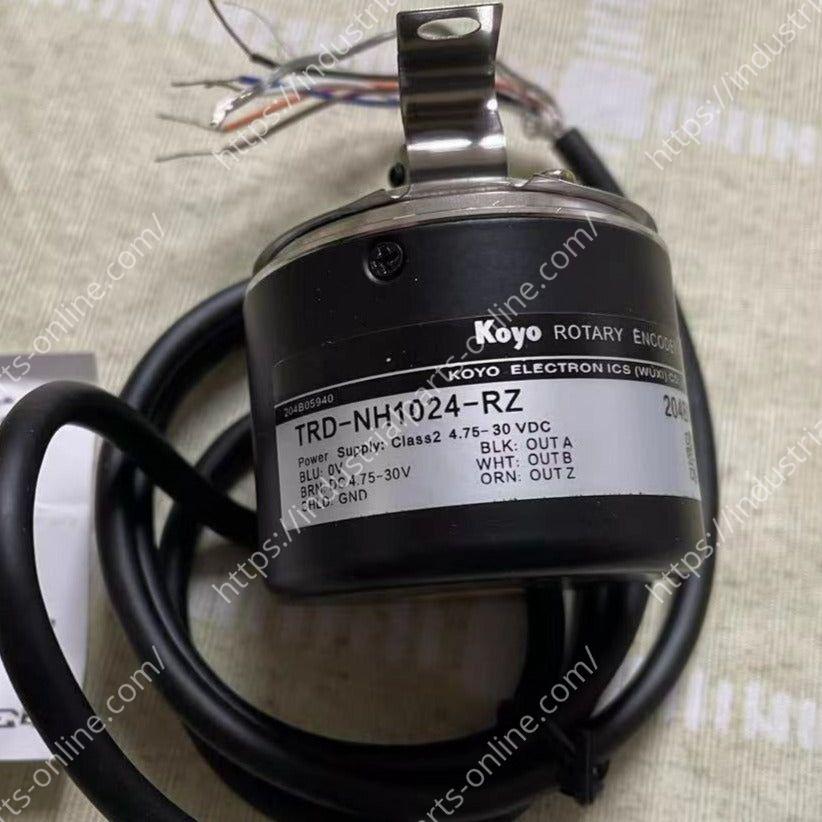 KOYO TRD-N1024-RZ – GREENWAY