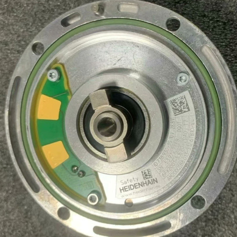 siemens encoder 6FX2001-5JE20-2DC0 – GREENWAY