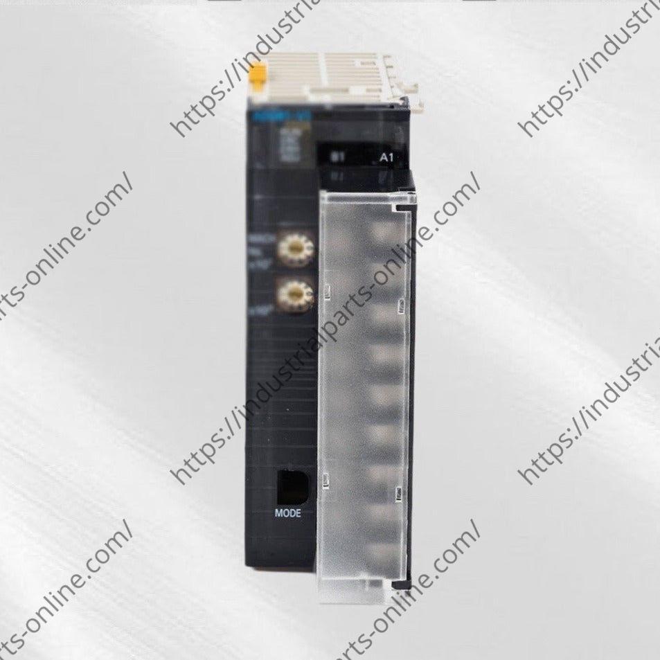 omron CJ1W-DA08V – GREENWAY