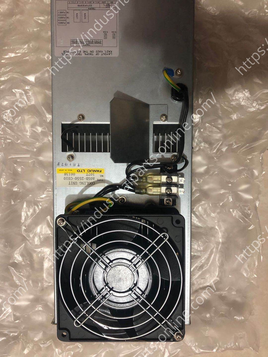 A05B-2550-C010 – GREENWAY