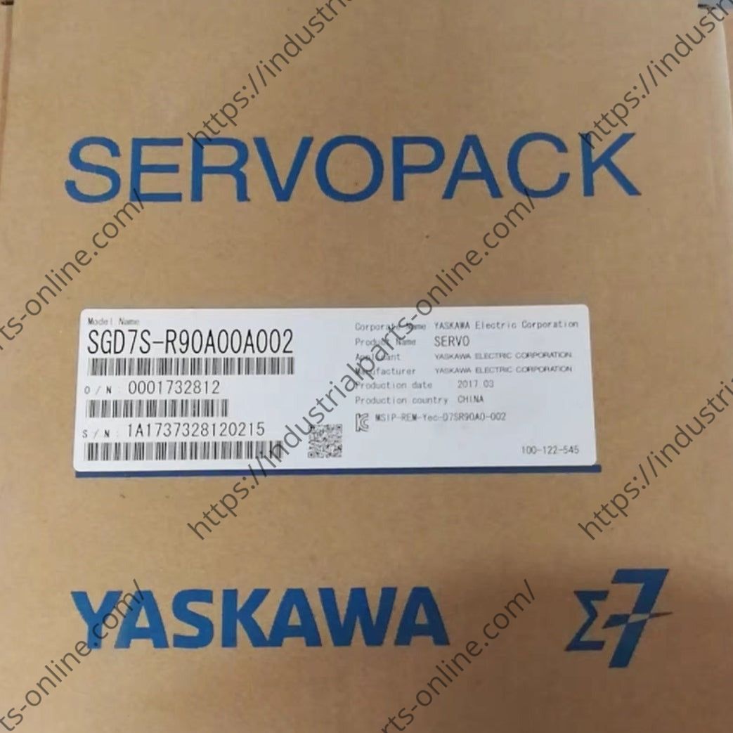 SGD7S-R90A00A002 – GREENWAY