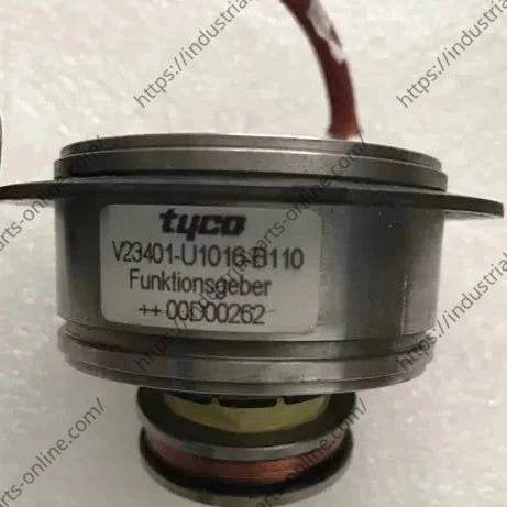 tyco V23401-U1016-B110 – GREENWAY