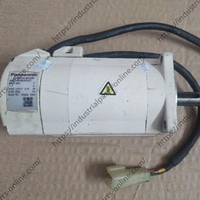 Panasonic MSMA042A2S – GREENWAY