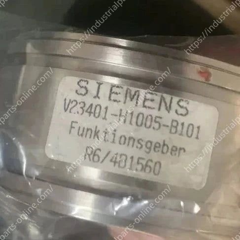 siemens V23401-T1005-B101 – GREENWAY