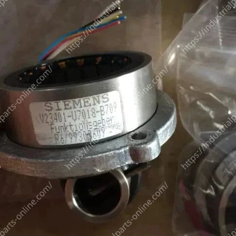 tyco V23401-U7018-B709 – GREENWAY