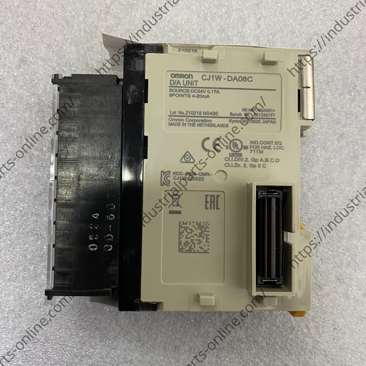 cj1w-da08c – GREENWAY