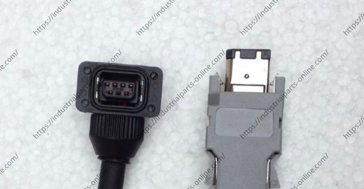 panasonic encoder cable MFECA0050MJD – GREENWAY