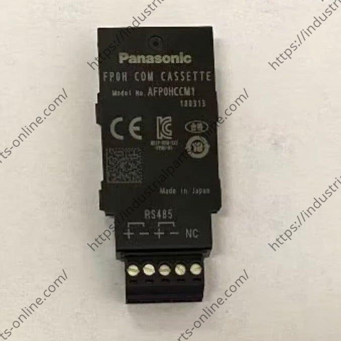 panasonic AFP0HCCM1 RS485 – GREENWAY