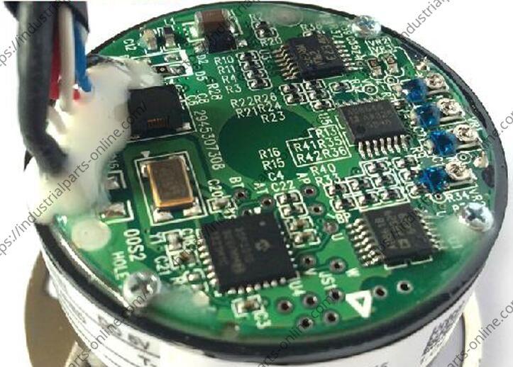 Delta MH4-25LN65C7T servo motor encoder – GREENWAY