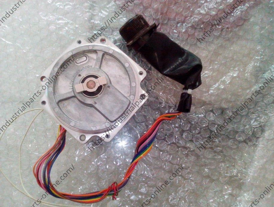 fanuc A860-0360-T201#0011 fanuc servo motor encoder – GREENWAY
