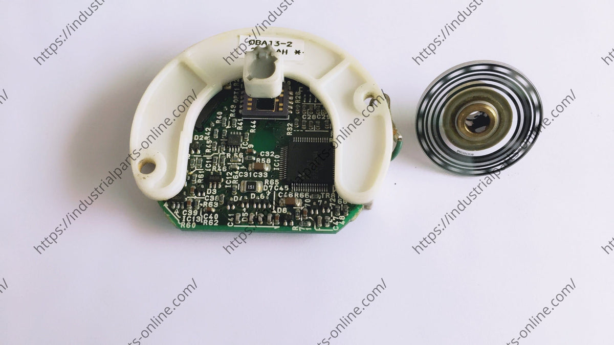 Mitsubishi encoder OBA13-2 – GREENWAY