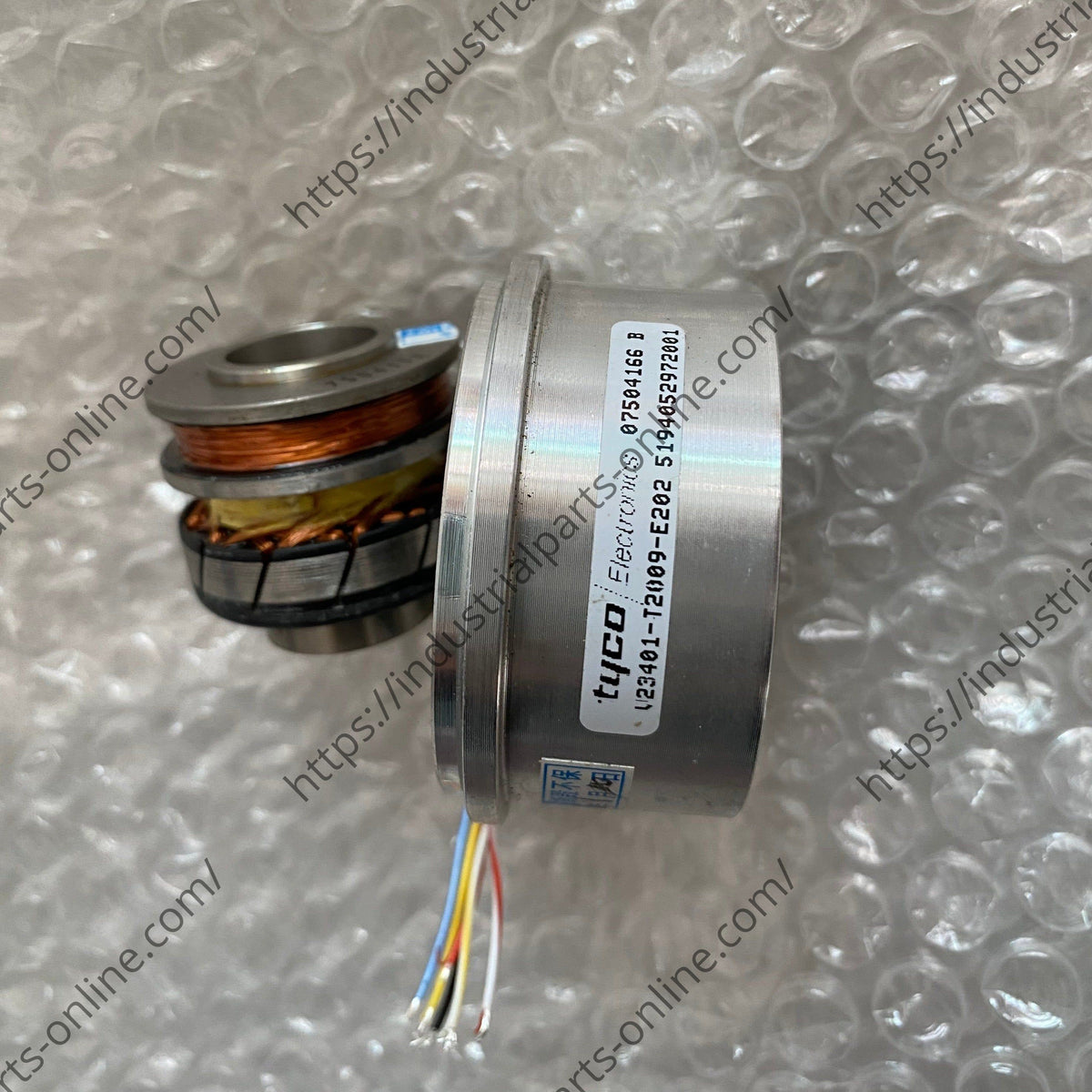 tyco encoder V23401-T2009-E202 – GREENWAY