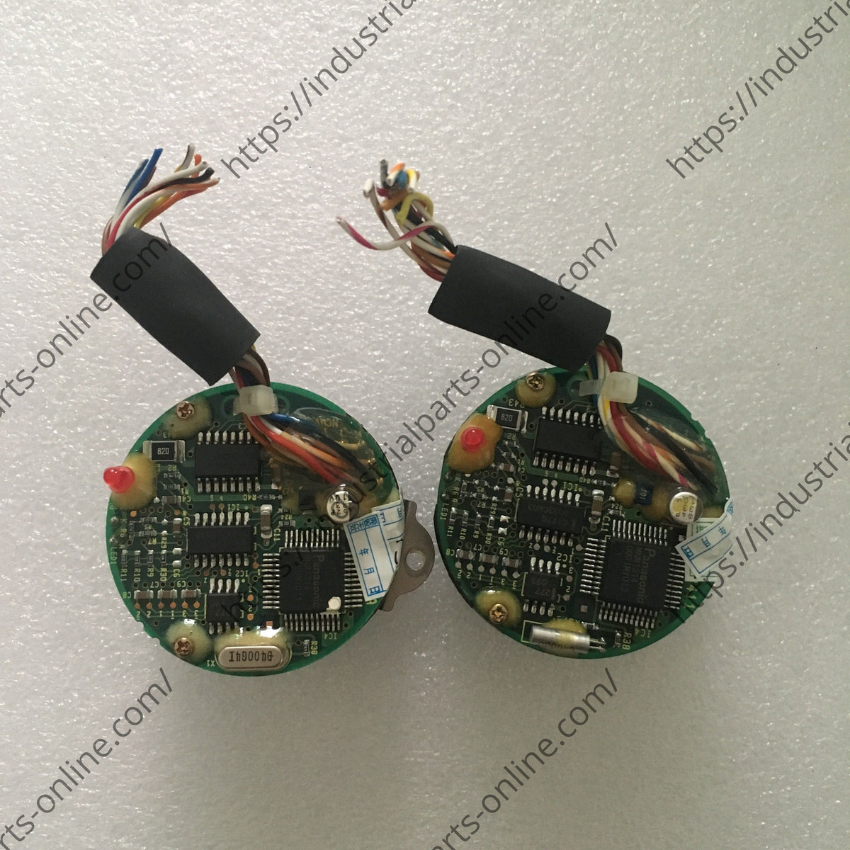 MFE2500P8NCA panasonic encoder MFE2500 – GREENWAY