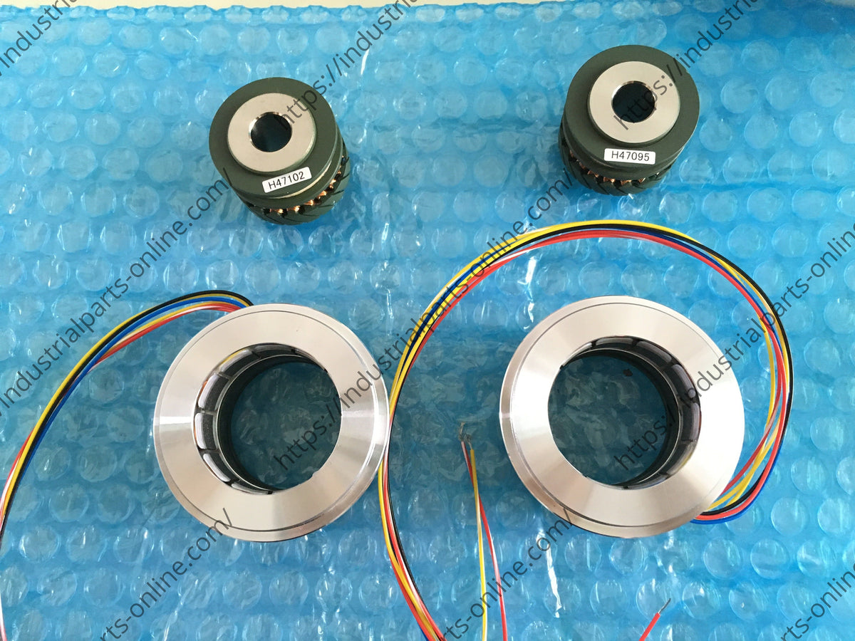 tamagawa encoder TS2651N111E78 – GREENWAY