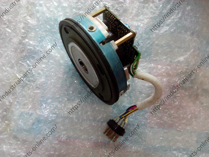 Mitsubishi encoder – GREENWAY