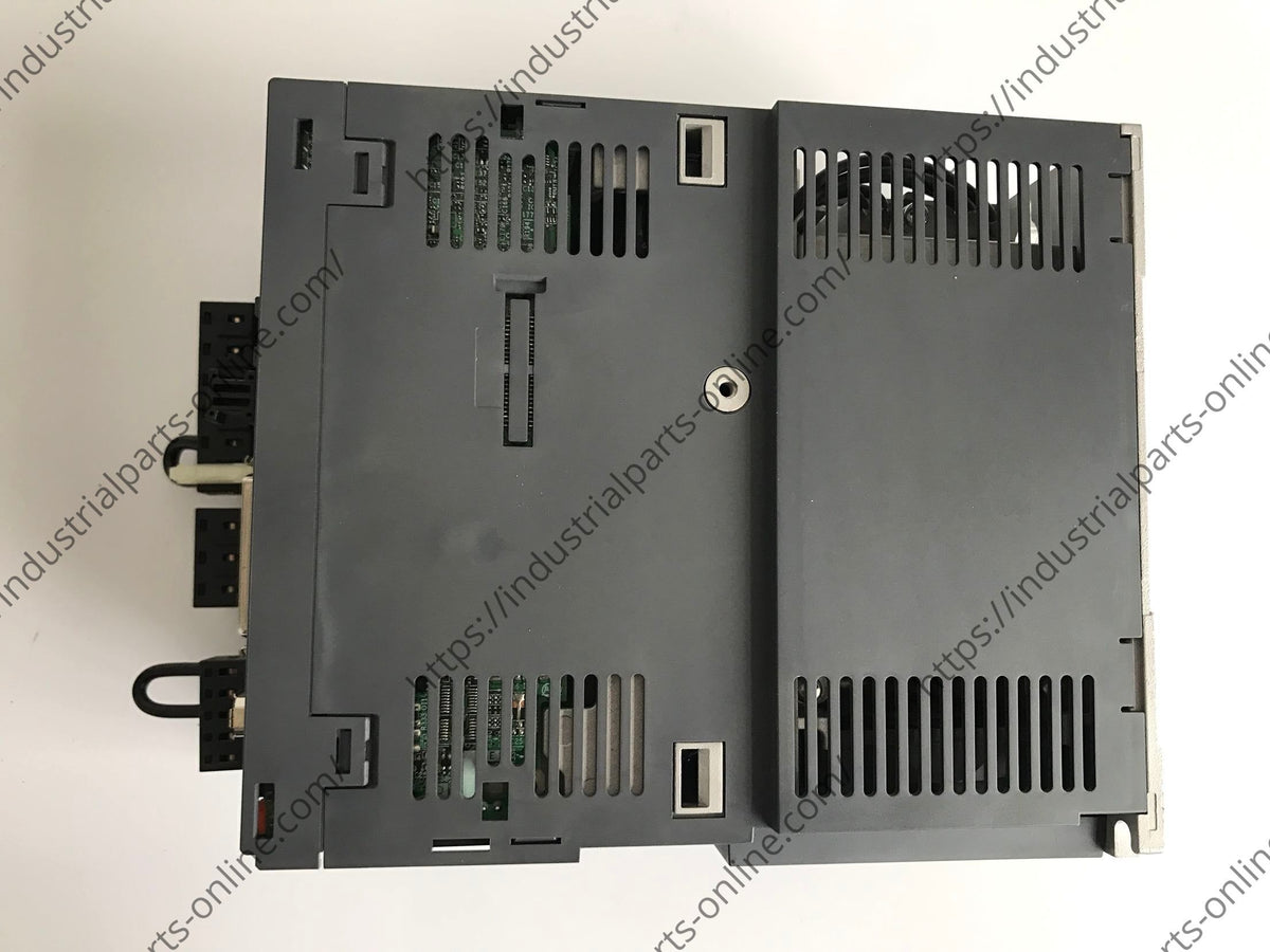 MR-J4-200A MR-J4-200B Mitsubishi mr-J4 servo motor driver encoder ampl ...