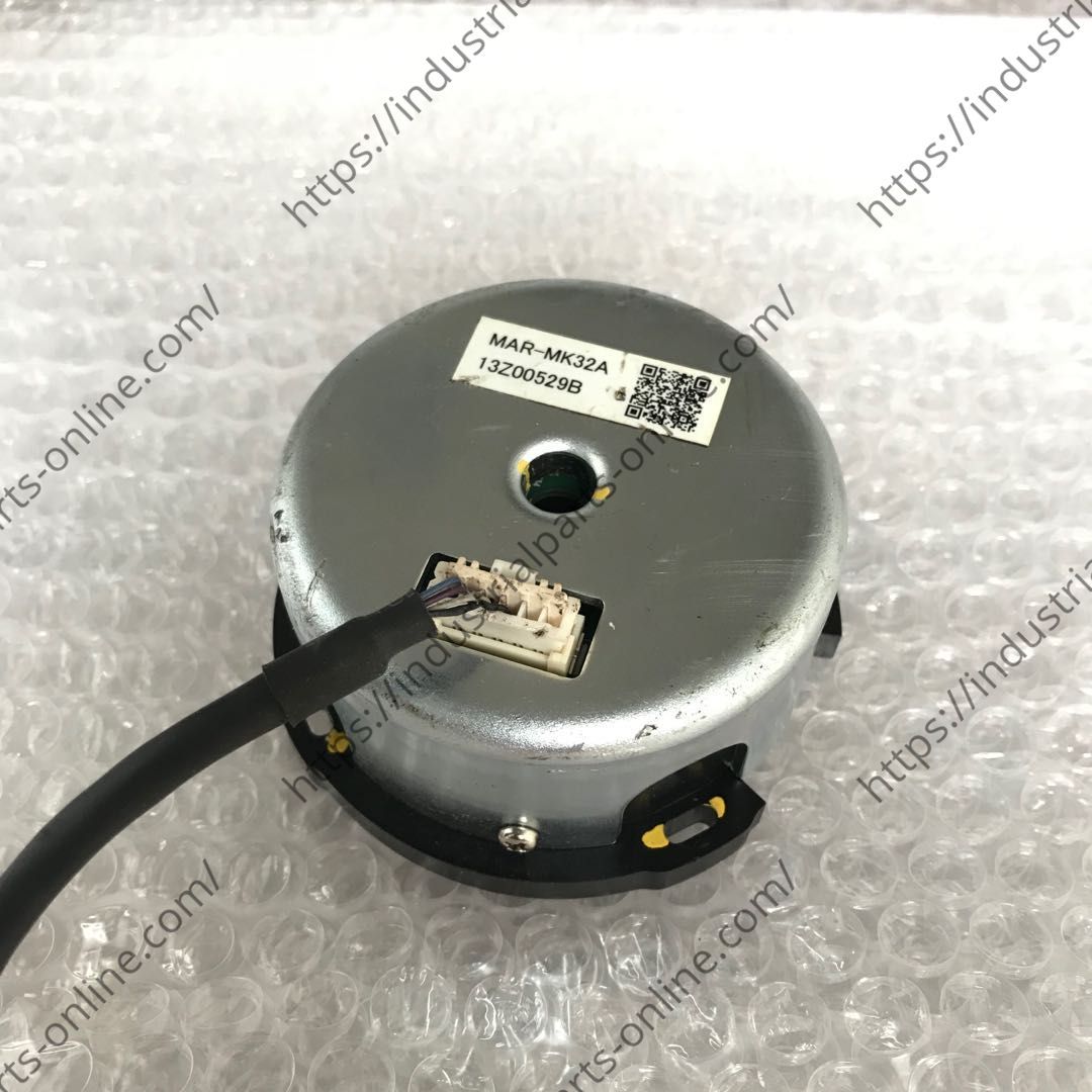 MAR-MK32A – GREENWAY