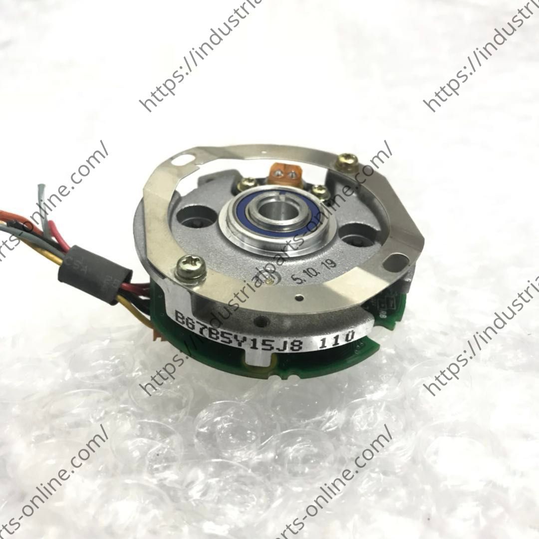yaskawa encoder for SGMAS-02ACA21 – GREENWAY