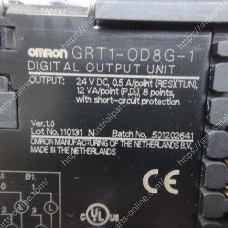 GRT1-OD8G-1 – GREENWAY