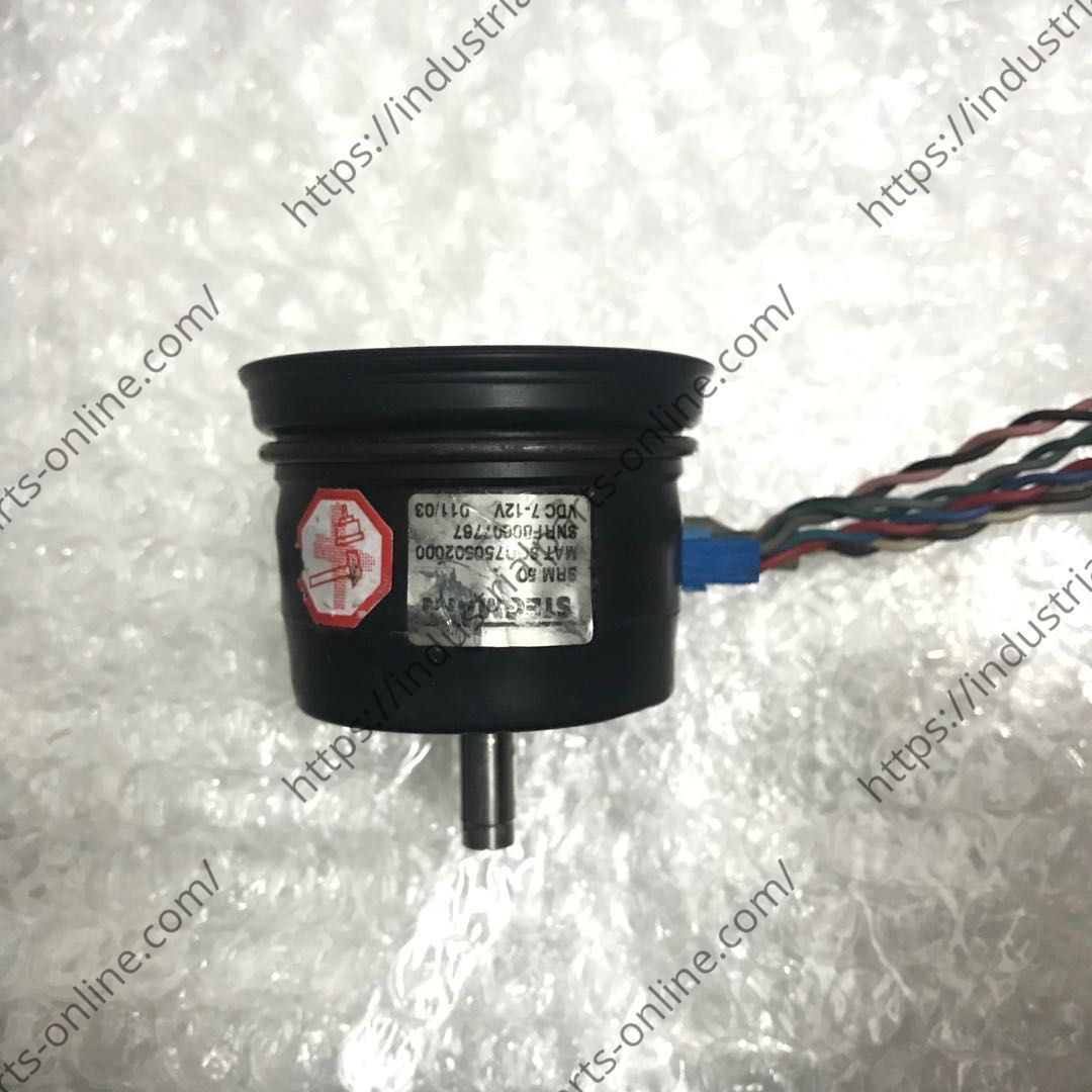 STEGMANN sick SRM50 encoder – GREENWAY