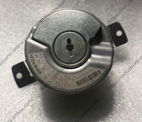 ROD431.025-1024 heidenhain rod431 encoder ROD431 025 1024 – GREENWAY
